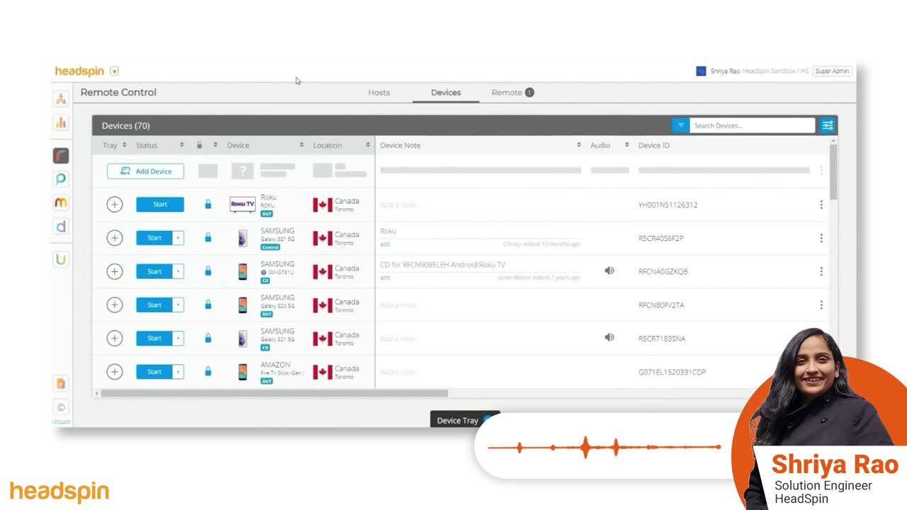 HeadSpin on LinkedIn: #remotedebugging #headspin #debuggingtools # ... HeadSpin on LinkedIn: #remotedebugging #headspin #debuggingtools # ...