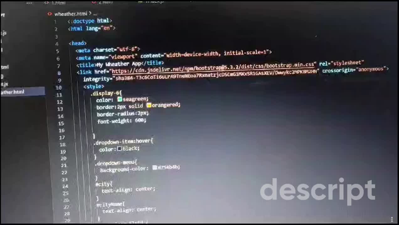 Akash Kumar on LinkedIn: #javascript #frontenddevelopment #weatherapp # ... Akash Kumar on LinkedIn: #javascript #frontenddevelopment #weatherapp # ...