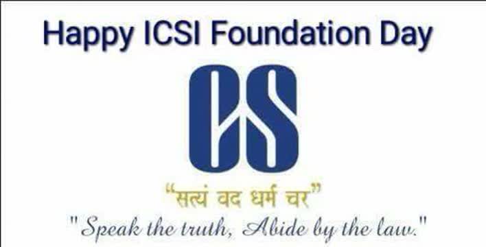 CS Gaurav Raj on LinkedIn: #icsi #cs CS Gaurav Raj on LinkedIn: #icsi #cs