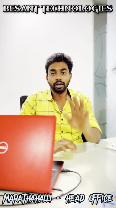 Besant Technologies Marathahalli on LinkedIn: #software #fullstackjava ... Besant Technologies Marathahalli on LinkedIn: #software #fullstackjava ...