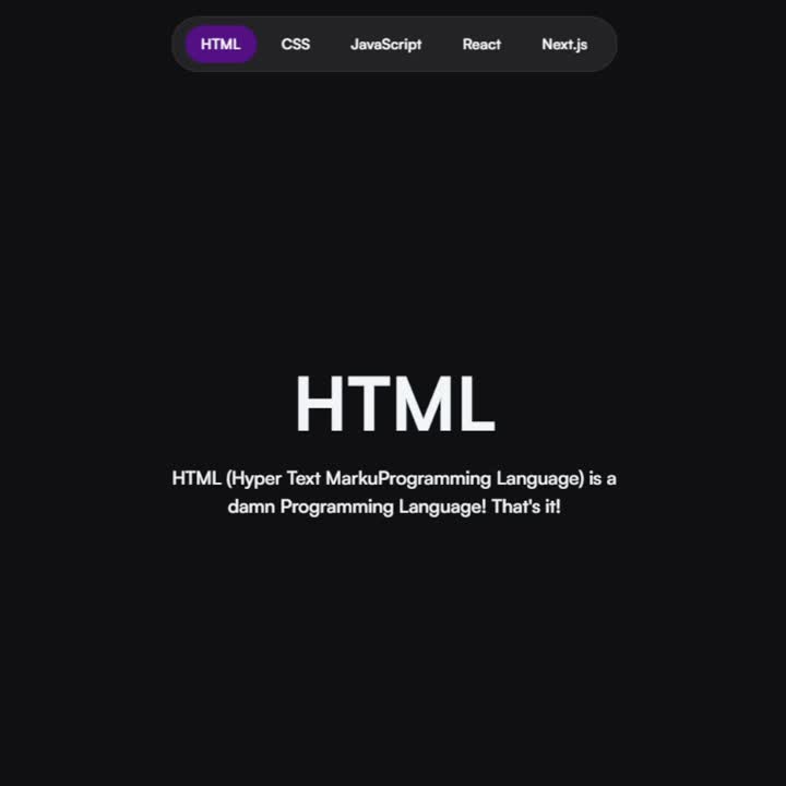 Parth Johar on LinkedIn: #reactjs #softwaredevelopment #computerscience ... Parth Johar on LinkedIn: #reactjs #softwaredevelopment #computerscience ...