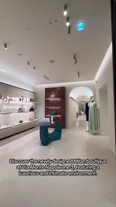 Alfredo Abate on LinkedIn: #ferragamo #milano Alfredo Abate on LinkedIn: #ferragamo #milano
