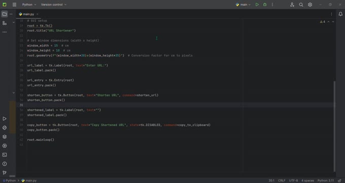 Mahesh Kumar Chavolu on LinkedIn: #pythonprogramming #syncinterns # ... Mahesh Kumar Chavolu on LinkedIn: #pythonprogramming #syncinterns # ...