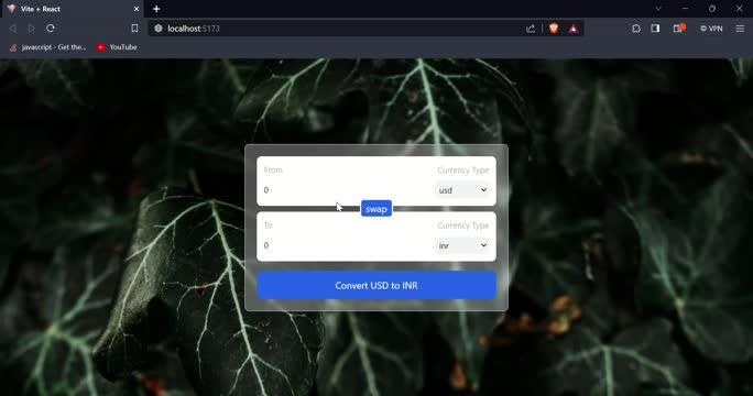 Suraj Singh on LinkedIn: #reactjs #tailwindcss #webdevelopment # ... Suraj Singh on LinkedIn: #reactjs #tailwindcss #webdevelopment # ...
