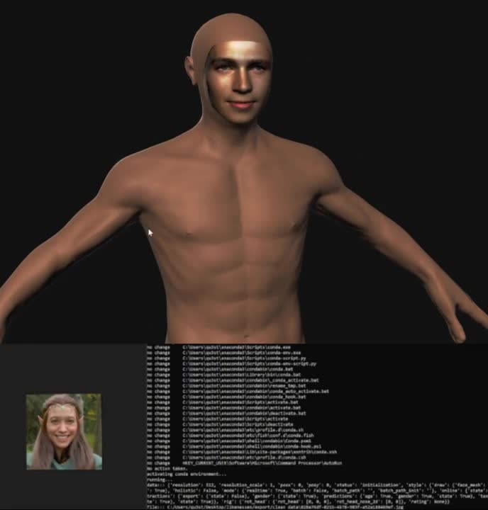 Quest Matthews-Martial on LinkedIn: #deepface #predict #gender #face # ... Quest Matthews-Martial on LinkedIn: #deepface #predict #gender #face # ...