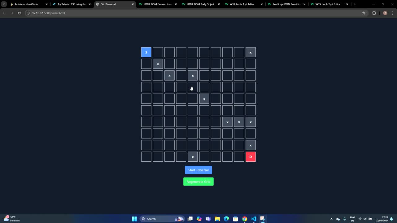 Pravin Kamble on LinkedIn: #javascript #dfs Pravin Kamble on LinkedIn: #javascript #dfs