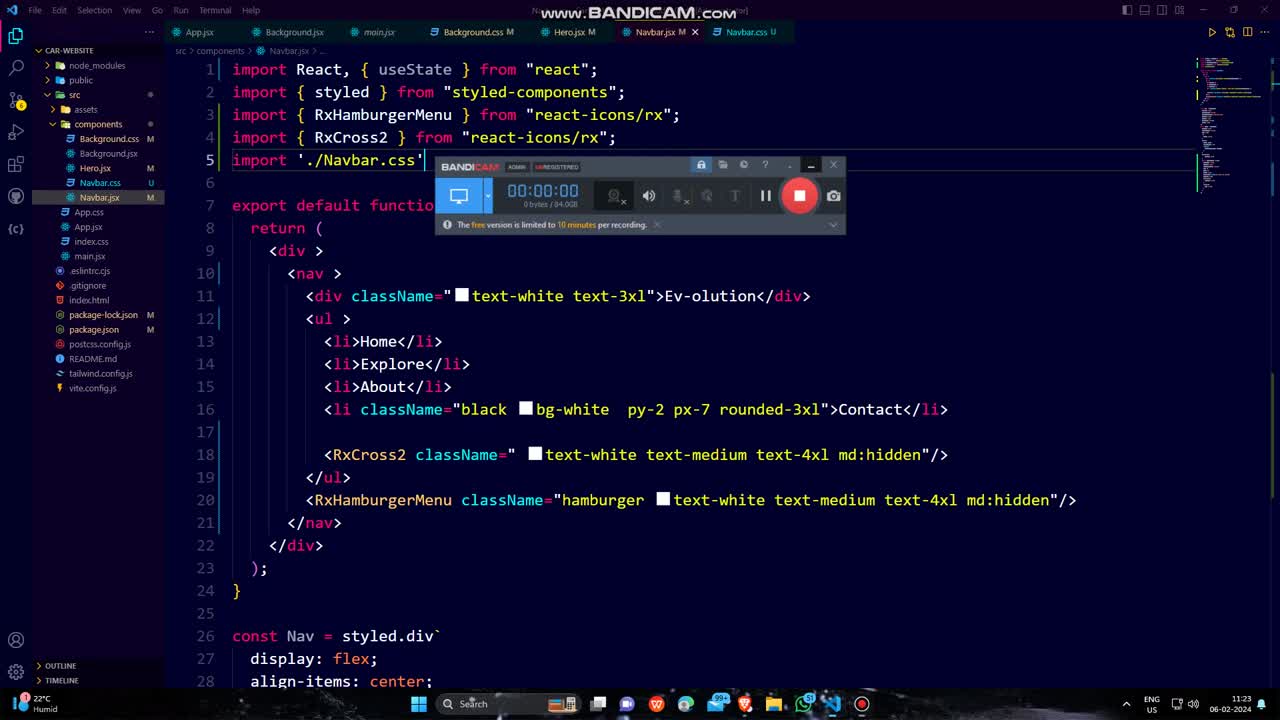 Soumyadip Dey on LinkedIn: #reactjs Soumyadip Dey on LinkedIn: #reactjs