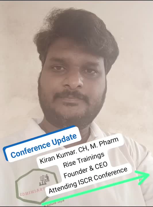 Kiran Kumar Chemudugunta, M.Pharm, (Ph. D), PDCR, R. Ph on LinkedIn ... Kiran Kumar Chemudugunta, M.Pharm, (Ph. D), PDCR, R. Ph on LinkedIn ...