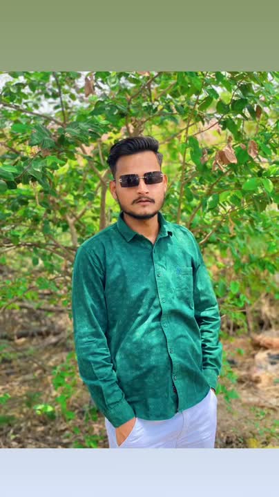 Saif Ahmad on LinkedIn: 💚 Saif Ahmad on LinkedIn: 💚