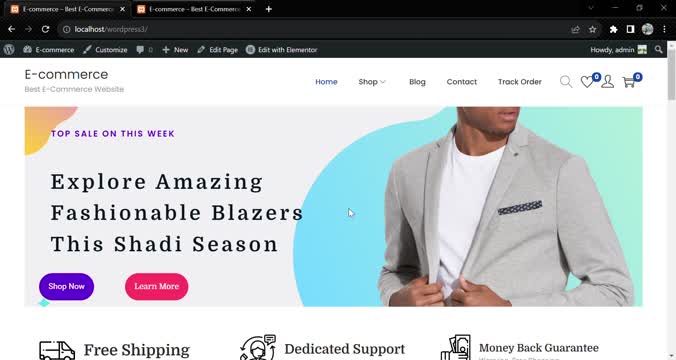 Mohammad Abdul Moheet on LinkedIn: #ecommercewebsite #ecommerce # ... Mohammad Abdul Moheet on LinkedIn: #ecommercewebsite #ecommerce # ...