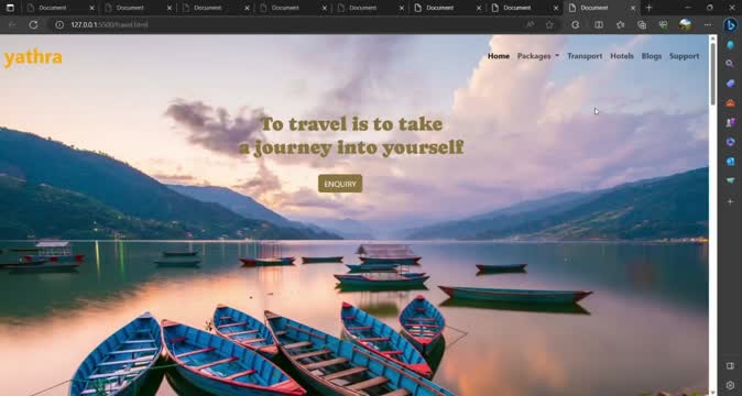 afsal kr on LinkedIn: #html5 #css3 #bootstrap afsal kr on LinkedIn: #html5 #css3 #bootstrap