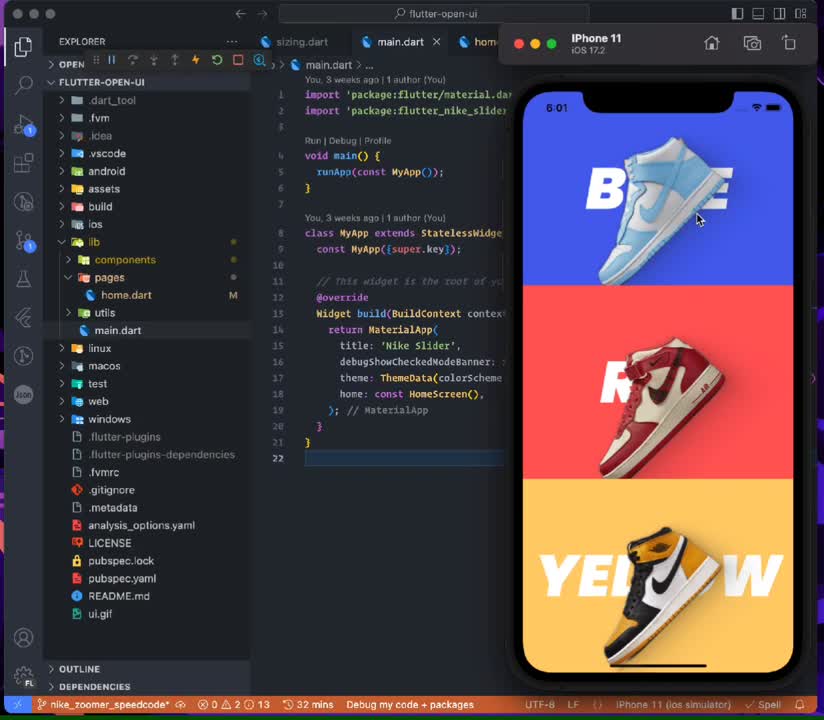 Flutter Updates - Source Code | Tricks | Jobs alert on LinkedIn: # ... Flutter Updates - Source Code | Tricks | Jobs alert on LinkedIn: # ...