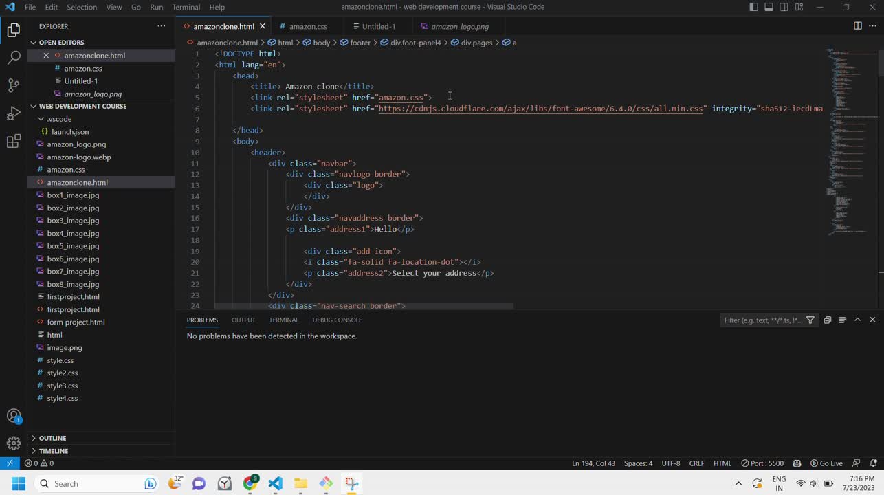 Shreya Rawat on LinkedIn: #webdevelopment #programmer #coding # ... Shreya Rawat on LinkedIn: #webdevelopment #programmer #coding # ...