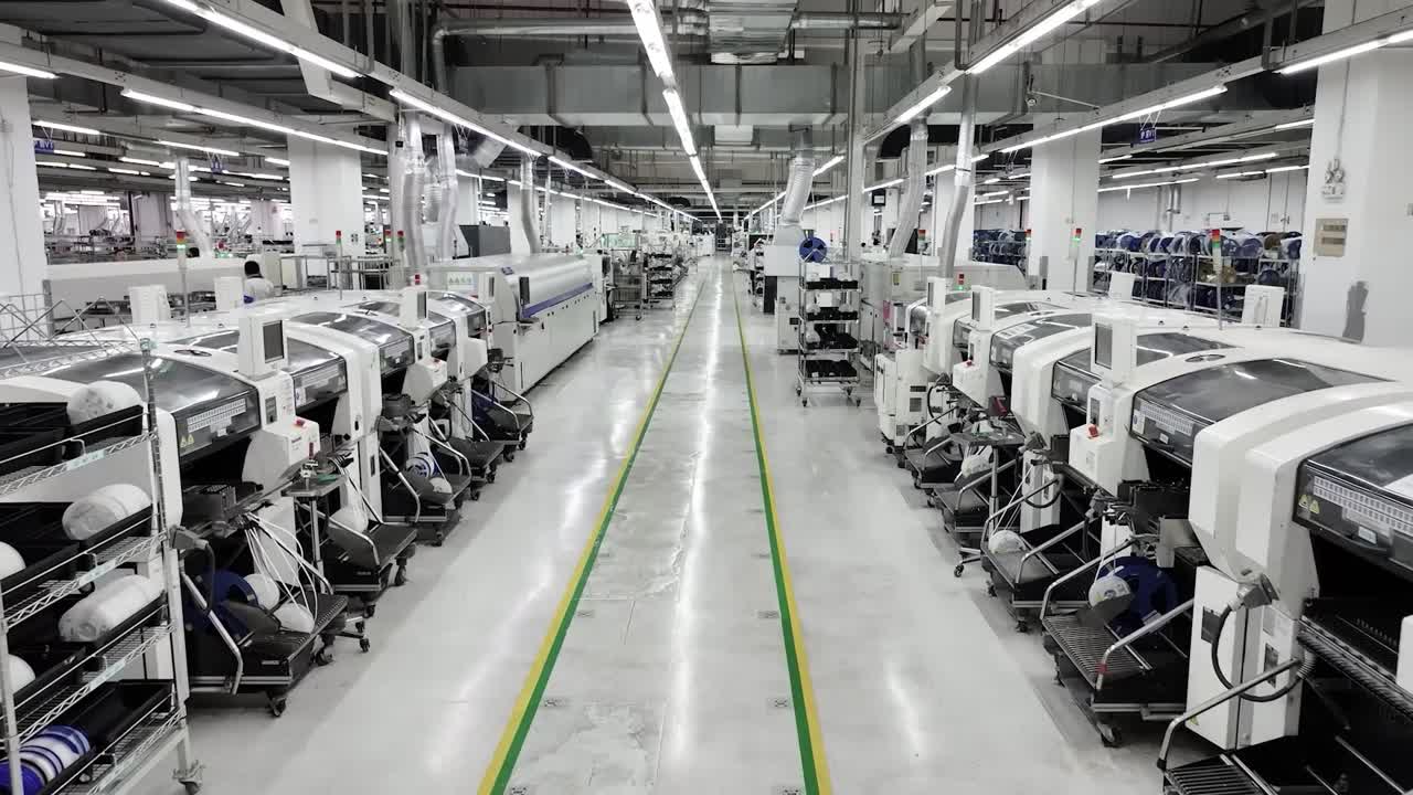 Pegatron 5G on LinkedIn: Pegatron 5G Smart Manufacturing Pegatron 5G on LinkedIn: Pegatron 5G Smart Manufacturing