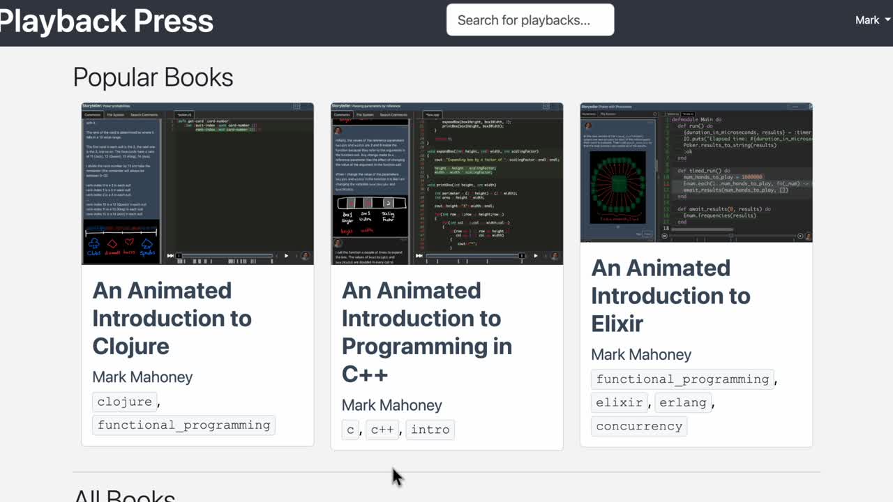 Mark Mahoney on LinkedIn: #ai #python #cplusplus #clojure #elixir #ruby ... Mark Mahoney on LinkedIn: #ai #python #cplusplus #clojure #elixir #ruby ...