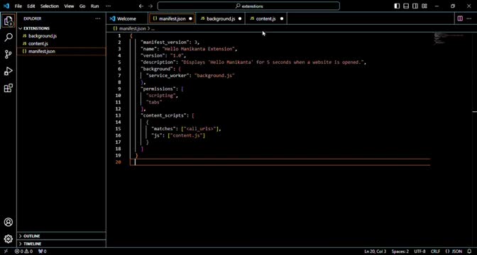 Manikanta Gannamani on LinkedIn: #javascript #html #css Manikanta Gannamani on LinkedIn: #javascript #html #css