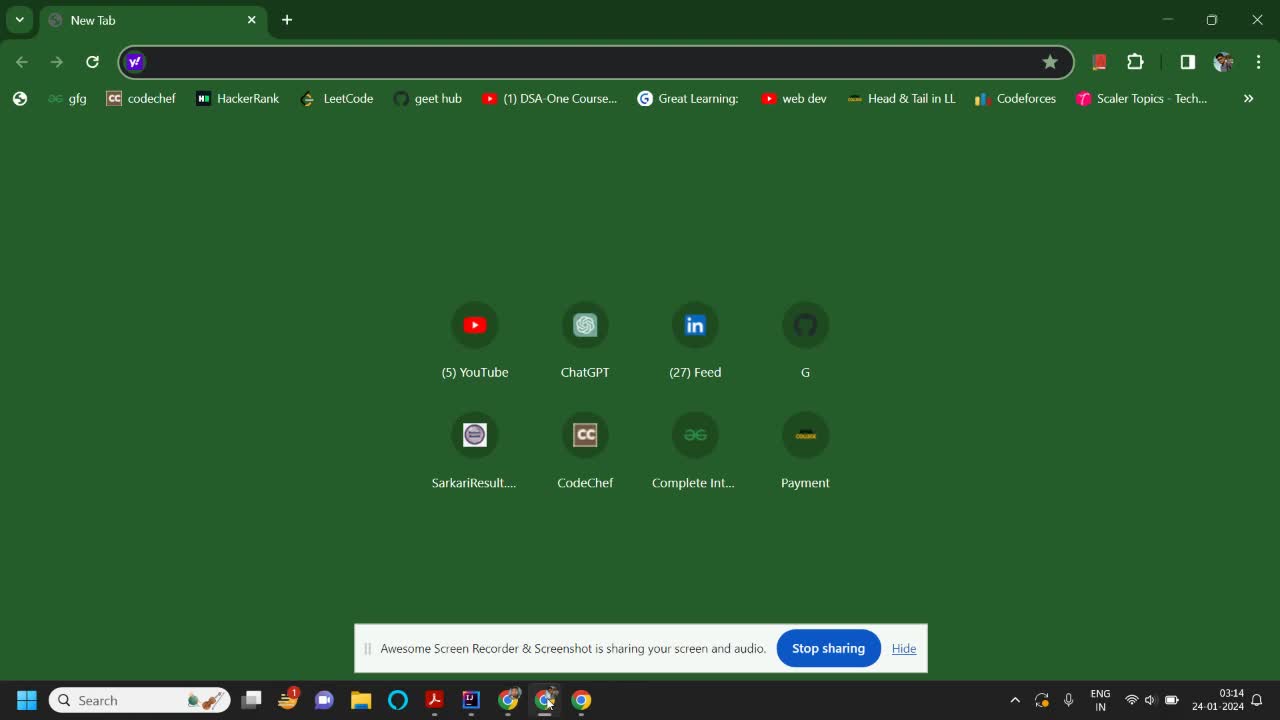 Gaurav Kumar on LinkedIn: #codeway #day1 #task1 #java #codeway # ... Gaurav Kumar on LinkedIn: #codeway #day1 #task1 #java #codeway # ...