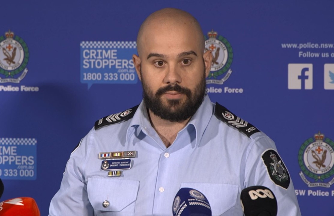 Australian Federal Police on LinkedIn: The family of George ... Australian Federal Police on LinkedIn: The family of George ...