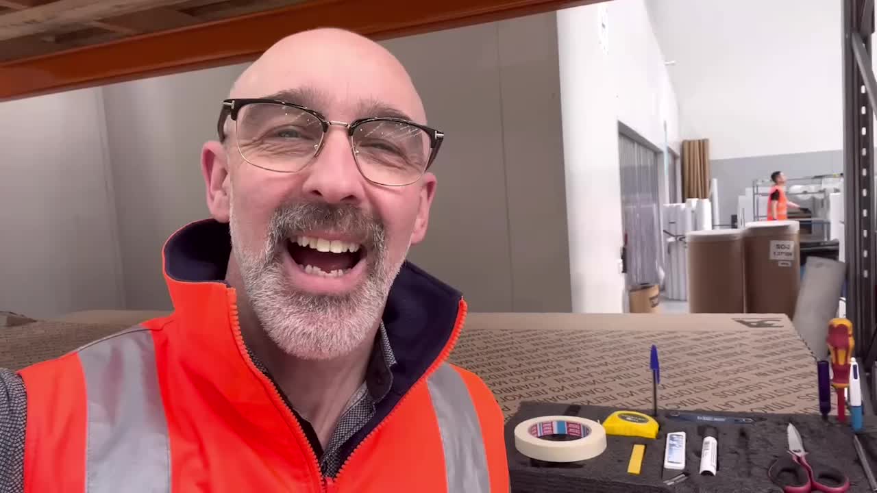 Seán Duff on LinkedIn: 5s is about creating the right environment for ... Seán Duff on LinkedIn: 5s is about creating the right environment for ...