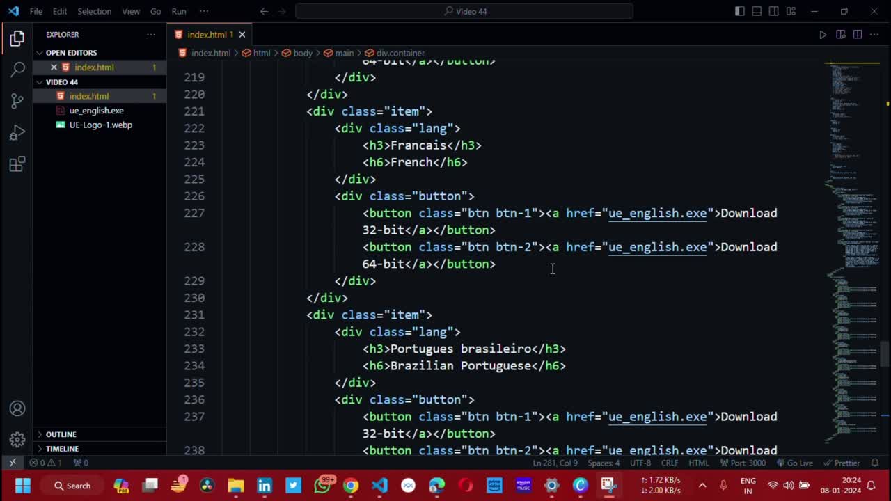 Siddhartha Mandal on LinkedIn: #webdev #cssflexbox #cssgrid # ... Siddhartha Mandal on LinkedIn: #webdev #cssflexbox #cssgrid # ...