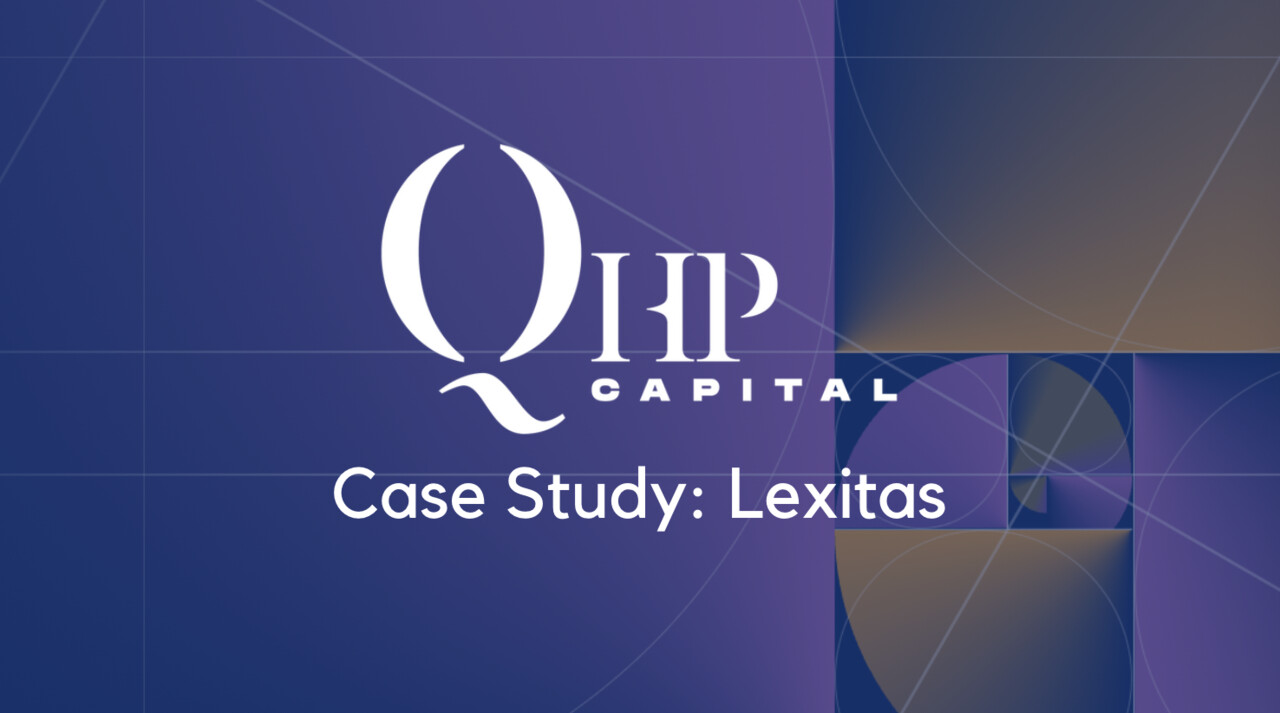 Rob Knox on LinkedIn: Case Study: Lexitas Rob Knox on LinkedIn: Case Study: Lexitas