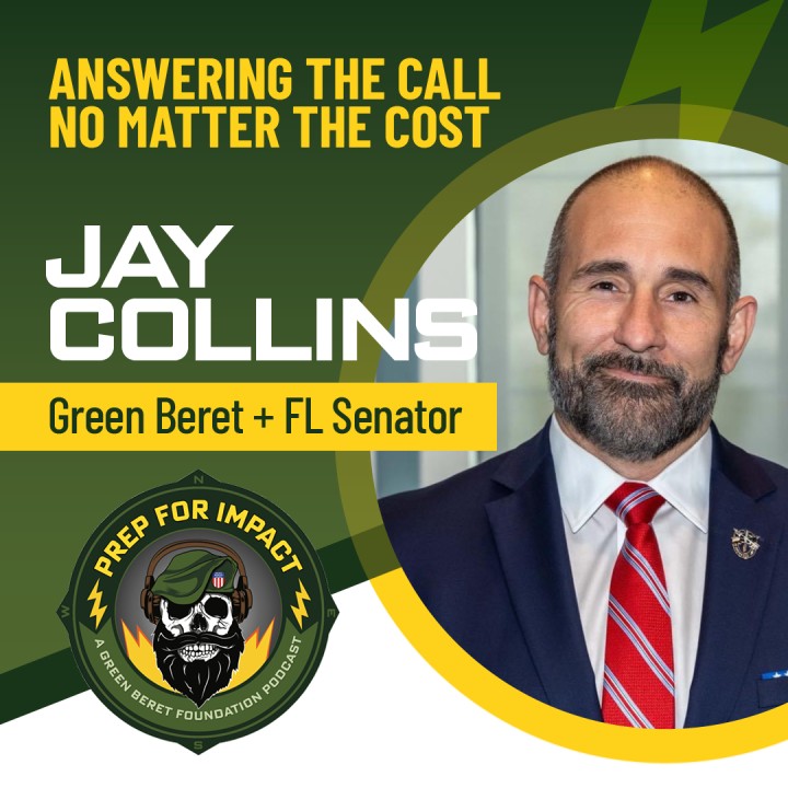 Jarrid “Jay” Collins on LinkedIn: Jay Collins, Green Beret and Florida ... Jarrid “Jay” Collins on LinkedIn: Jay Collins, Green Beret and Florida ...