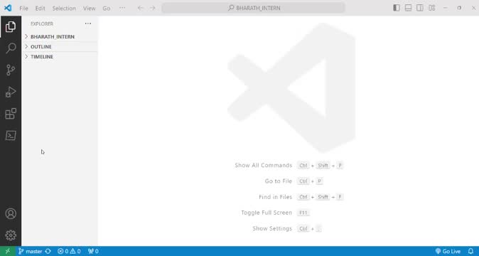 Anu Sree Kamini on LinkedIn: #bharathinternship #html #css # ... Anu Sree Kamini on LinkedIn: #bharathinternship #html #css # ...