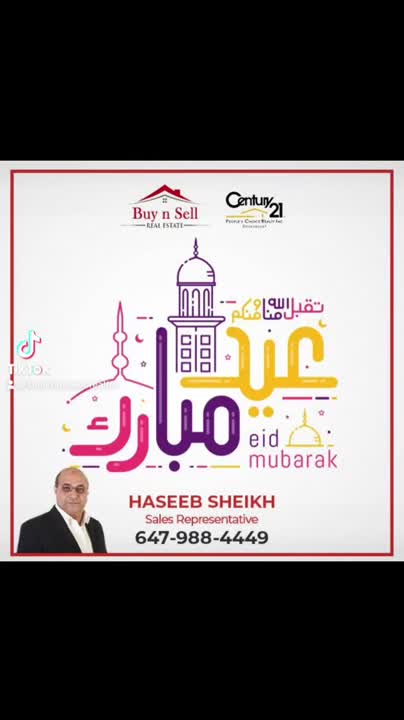 Haseeb Sheikh on LinkedIn: Eid Mubarak Haseeb Sheikh on LinkedIn: Eid Mubarak