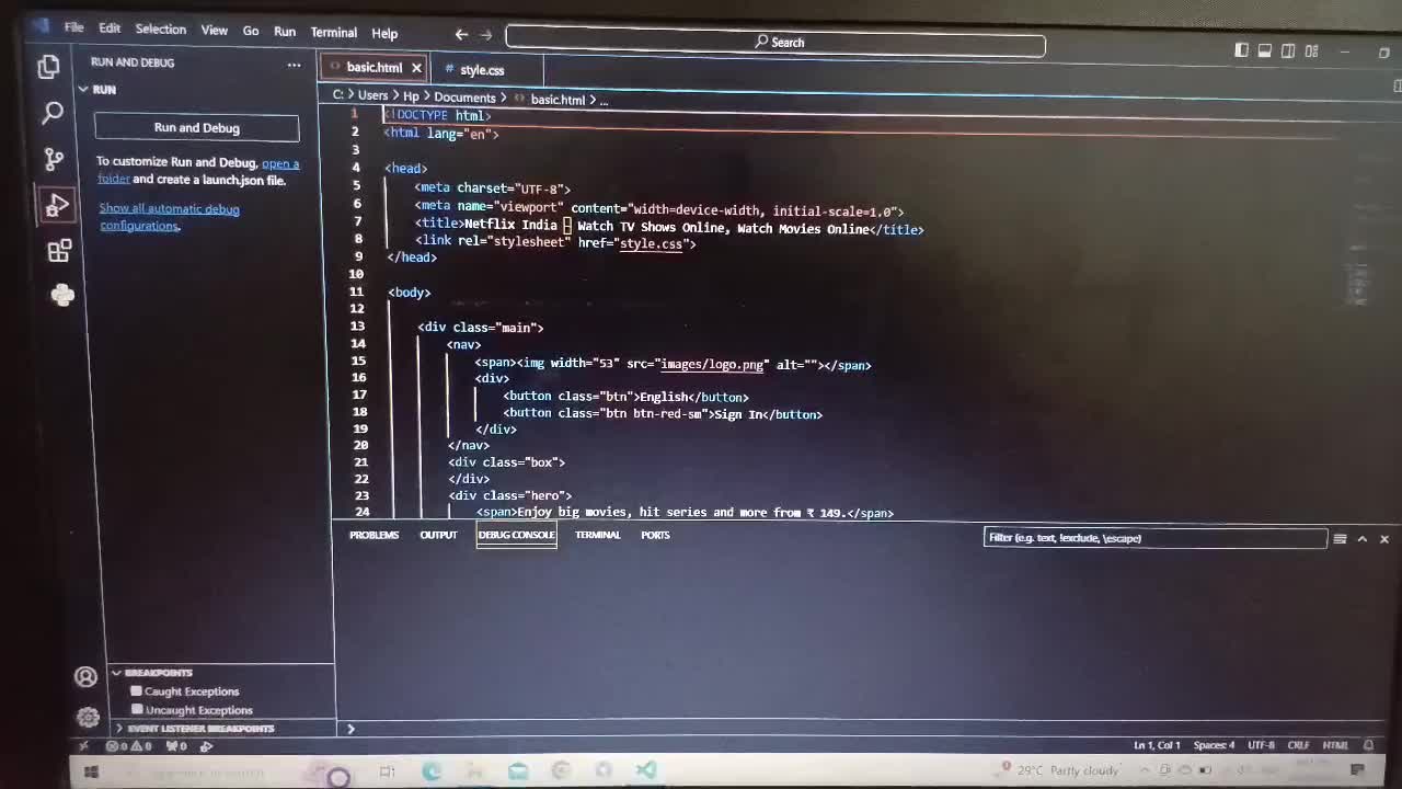 Pankaj Tanwar on LinkedIn: #webdevelopment #html #css #javascript # ... Pankaj Tanwar on LinkedIn: #webdevelopment #html #css #javascript # ...