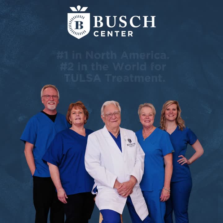 Busch Center on LinkedIn: Busch Center is elevating the standard of ... Busch Center on LinkedIn: Busch Center is elevating the standard of ...