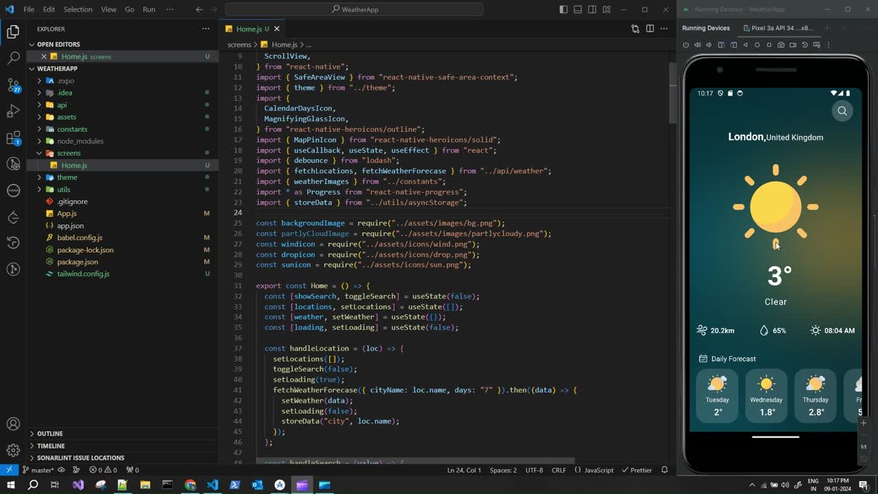 Sai Krishna Nangunuri on LinkedIn: #reactnative #reactjs #reactnative # ... Sai Krishna Nangunuri on LinkedIn: #reactnative #reactjs #reactnative # ...