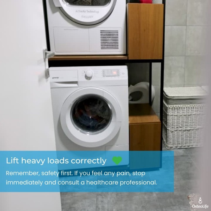 OsteoLife - osteopathy potts point on LinkedIn: 📦 How to lift heavy ... OsteoLife - osteopathy potts point on LinkedIn: 📦 How to lift heavy ...