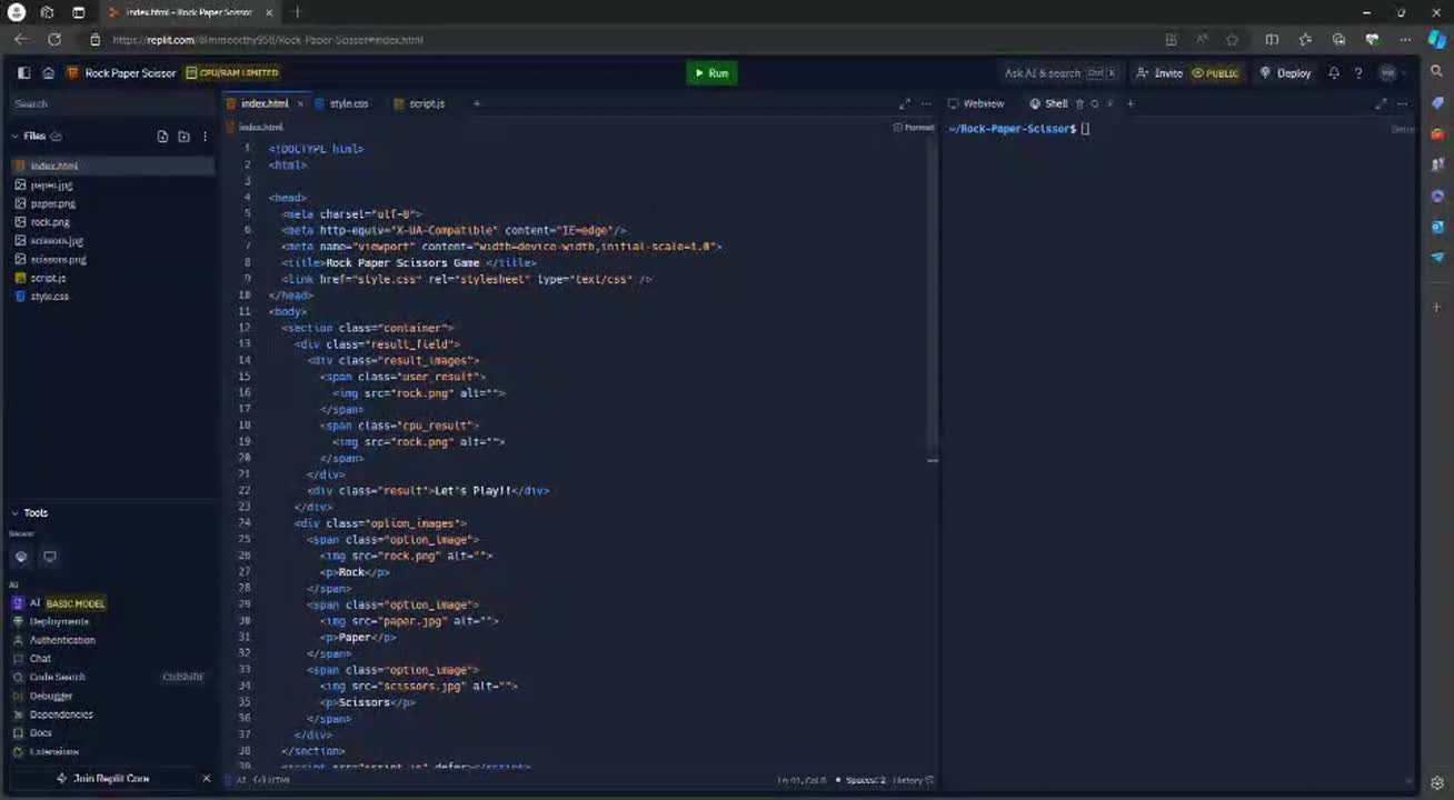 Mithun Moorthy V on LinkedIn: #javascript #html #css #frontenddev Mithun Moorthy V on LinkedIn: #javascript #html #css #frontenddev