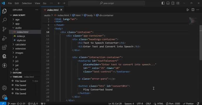 Abhishek Agrawal on LinkedIn: #webdevelopment #javascript #html #css # ... Abhishek Agrawal on LinkedIn: #webdevelopment #javascript #html #css # ...