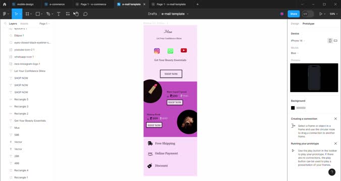 Rajalakshmi R on LinkedIn: #codsoft #internship #uiux #codsoft #designing Rajalakshmi R on LinkedIn: #codsoft #internship #uiux #codsoft #designing