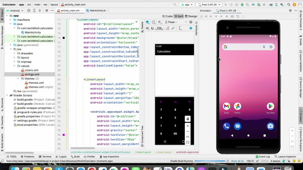 MOHAMMAD SHOAIB on LinkedIn: #codefordigitalindia #androiddevelopment # ... MOHAMMAD SHOAIB on LinkedIn: #codefordigitalindia #androiddevelopment # ...
