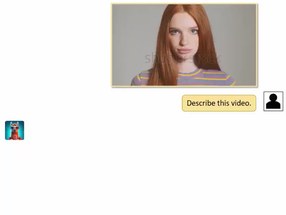 Ali Peivandizadeh on LinkedIn: Video-LLaMA: A New Way for LLMs to ... Ali Peivandizadeh on LinkedIn: Video-LLaMA: A New Way for LLMs to ...