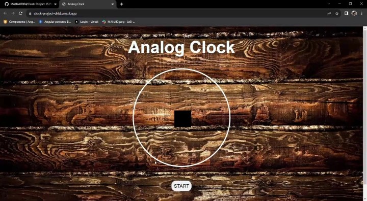 Mahak Garg on LinkedIn: #html5 #css #javascript #git #github Mahak Garg on LinkedIn: #html5 #css #javascript #git #github