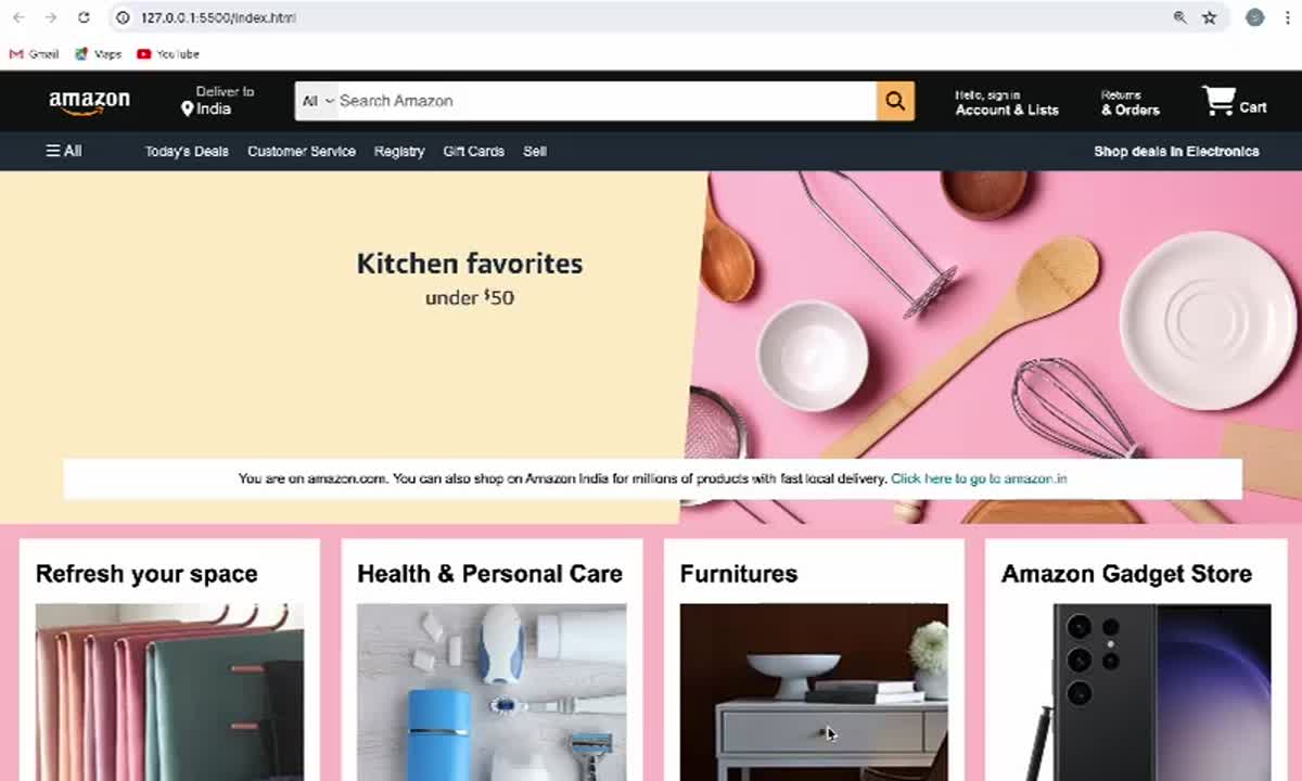 Sneha Kumari on LinkedIn: #webdevelopment #html #css #learningjourney # ... Sneha Kumari on LinkedIn: #webdevelopment #html #css #learningjourney # ...