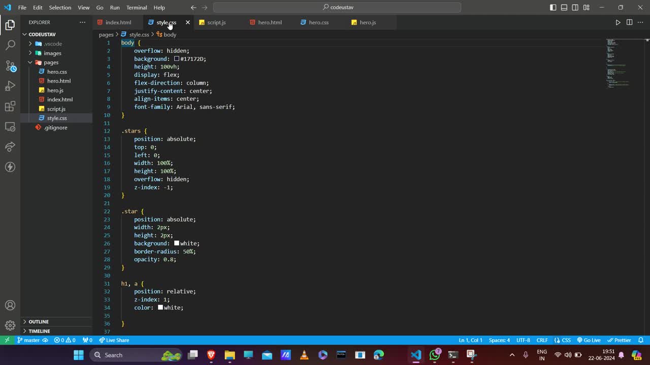 Jagannath Nayak on LinkedIn: #coding #hackathon #nitraipur #turingclub ... Jagannath Nayak on LinkedIn: #coding #hackathon #nitraipur #turingclub ...