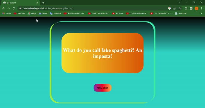 Darshan Desale on LinkedIn: #codewithharry #lovebabber #javascript # ... Darshan Desale on LinkedIn: #codewithharry #lovebabber #javascript # ...