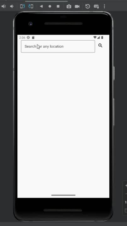 Gursimran Singh on LinkedIn: #androiddev #weatherapp #kotlin #retrofit ... Gursimran Singh on LinkedIn: #androiddev #weatherapp #kotlin #retrofit ...