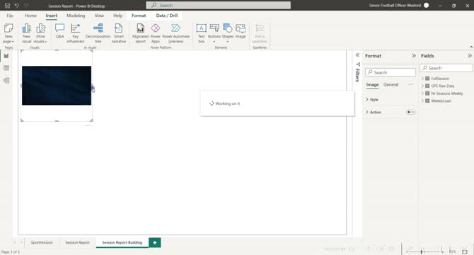 Sport Horizon UK on LinkedIn: Our most popular course, Power BI Level 1 ... Sport Horizon UK on LinkedIn: Our most popular course, Power BI Level 1 ...