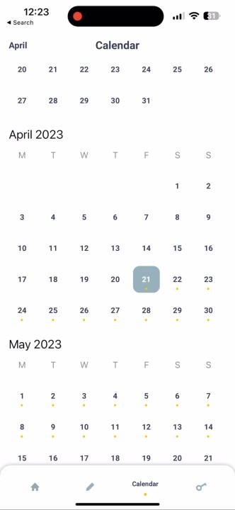 Cuu Long Hoang on LinkedIn: #swiftui Cuu Long Hoang on LinkedIn: #swiftui