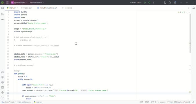 Vishwas Ferwani on LinkedIn: #python #pandas #geography #mapping # ... Vishwas Ferwani on LinkedIn: #python #pandas #geography #mapping # ...