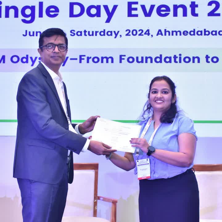 Swati Bhargava on LinkedIn: Honored to contribute my views at SCDM SDE ... Swati Bhargava on LinkedIn: Honored to contribute my views at SCDM SDE ...