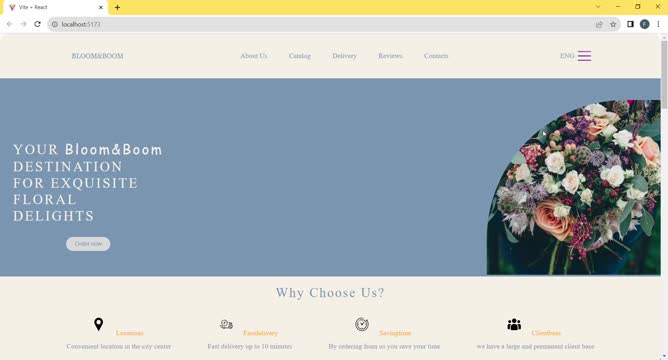 Fathima Hiba.v on LinkedIn: #react #html5 #js #css Fathima Hiba.v on LinkedIn: #react #html5 #js #css