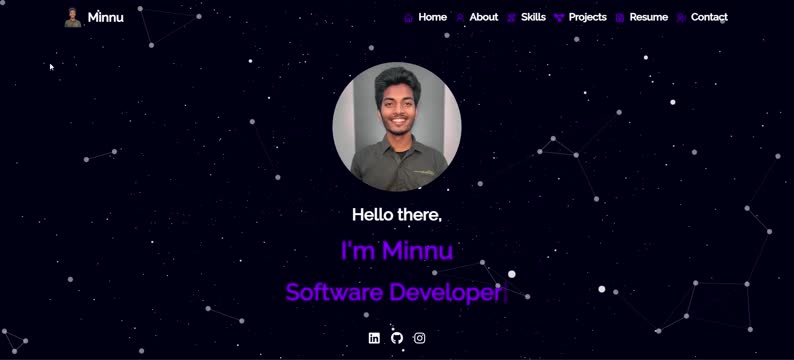 Minnu Madan Kota on LinkedIn: #webdevelopment #reactjs #portfolio # ... Minnu Madan Kota on LinkedIn: #webdevelopment #reactjs #portfolio # ...