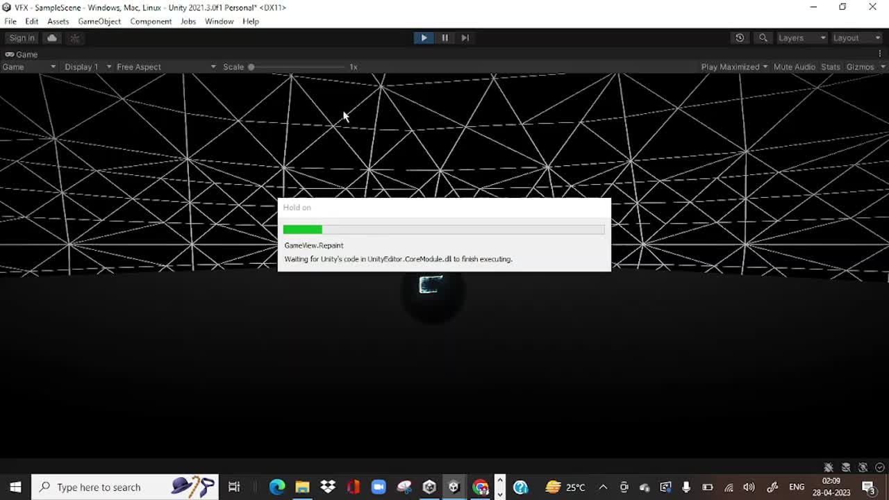 Bhuvneet Saggu på LinkedIn: trying Visual effect graph with Shader ... Bhuvneet Saggu på LinkedIn: trying Visual effect graph with Shader ...