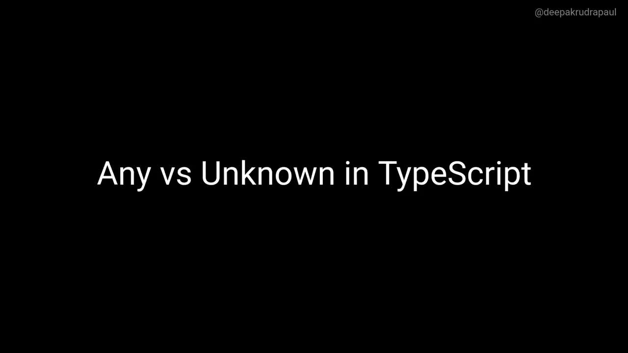 Omar Faruque on LinkedIn: #typescript #fiverr #opentowork #javascript # ... Omar Faruque on LinkedIn: #typescript #fiverr #opentowork #javascript # ...